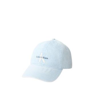 Calvin Klein Casquette denim