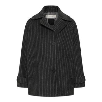 Inwear Blazer - - Jackets - Damen - Grau - M