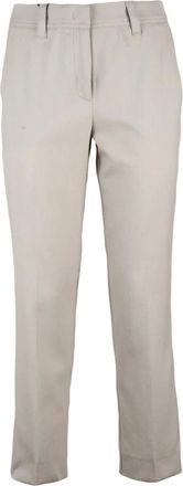 Marella Damen, Hosen, Beige, 2XSGr&ouml;&szlig;e