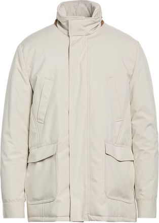 LUIGI BORRELLI NAPOLI JACKEN & M&Auml;NTEL - Jacken und Anoraks auf YOOX.COM