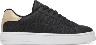 A|X Armani Exchange Sneakers Armani Exchange XDX165 XV891 T780 Schwarz
