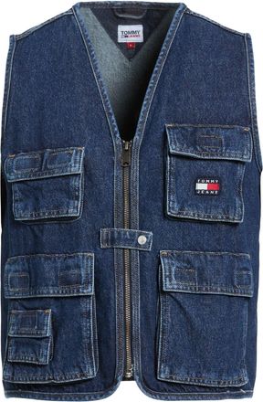 Tommy Jeans JACKEN & M&Auml;NTEL - Jeansjacken/M&auml;ntel auf YOOX.COM