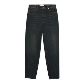 iBlues Clare Karottenjeans - - Jeans - Damen - Schwarzk - XS