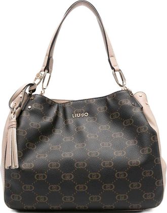 Liu Jo Sac Bandoulière - Beige