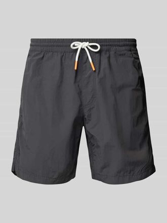 Ecoalf Badehose mit elastischem Bund Modell LANAIALF