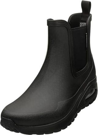Skechers Basket Montante &agrave; Elastiques Uno Rugged Dancing in The Rain, 40 EU