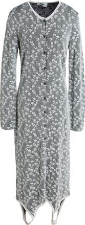 Fendi KLEIDER - Midi-Kleider auf YOOX.COM