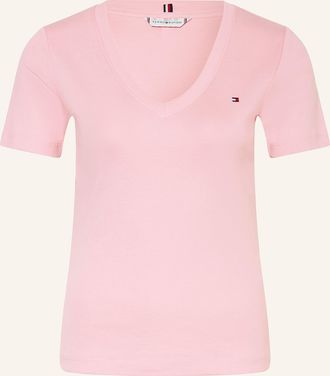 Tommy Hilfiger T-Shirt rosa
