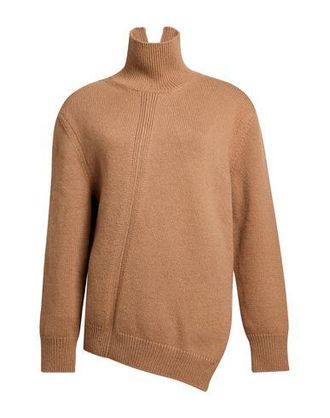 Jil Sander MAILLE - Cols roul&eacute;s sur YOOX.COM