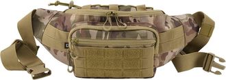 Brandit Waistbeltbag Molle tactical_camo Gr. OS
