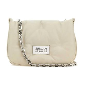 Maison Margiela Femme, Sacs, Gris, Taille: ONE Size Borsa