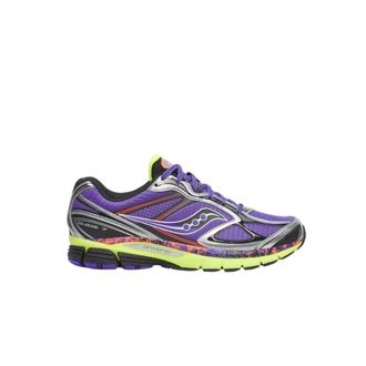 Saucony Herren, Schuhe, Lila, 41 EUGr&ouml;&szlig;e