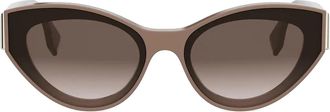 Fendi Fe40194 I Lunettes de soleil