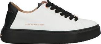Alexander Smith CHAUSSURES - Sneakers sur YOOX.COM