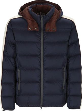 Colmar Remind Jacket - - Sport - Herren - Blau - 2XL