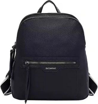 Emily & Noah Synthetik-Rucksack - - Bags - Damen - Blau - ONE SIZE