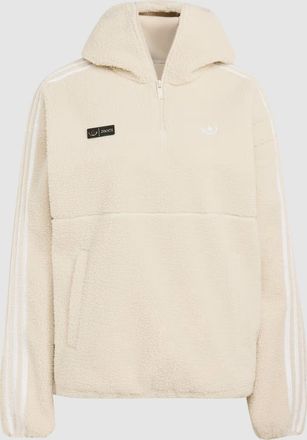 adidas Sweatshirt Clear Brown, Capsule Jennie