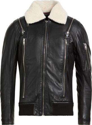 Diesel JACKEN & M&Auml;NTEL - Jacken und Anoraks auf YOOX.COM