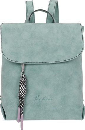 Fritzi Aus Preußen Bitzi06 Jive Backpack Iced Green