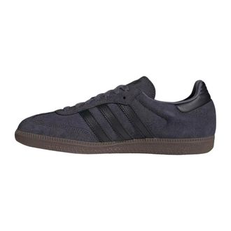 adidas Homme, Chaussures, Gris, Taille: 43 1/3 EU Samba OG