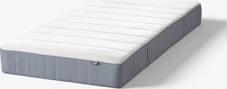 IKEA VESTER&Ouml;Y Taschenfederkernmatratze