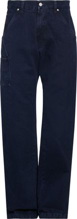 Armani HOSEN & R&Ouml;CKE - Jeanshosen auf YOOX.COM