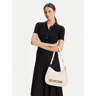 Love Moschino Handtasche LOVE MOSCHINO JC4021PP1NKD0110 Beige