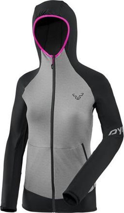 Dynafit Transalper Light Polartec - Fleecejacke mit Kapuze - Damen