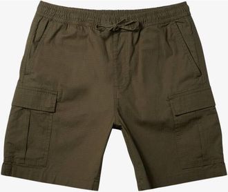 Quiksilver Herren Bermuda TAXER CARGO WKST