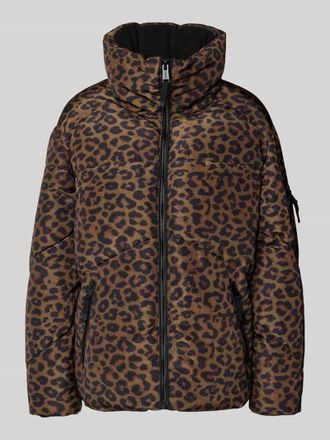 Guess Steppjacke mit Stehkragen Modell MARTINA