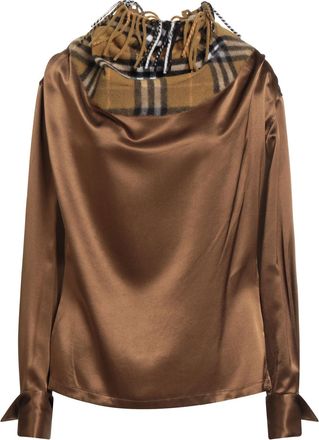 Burberry TOPS - Tops auf YOOX.COM