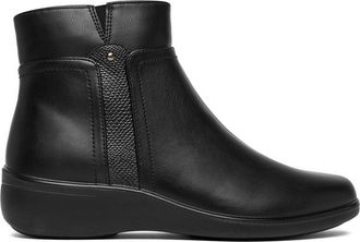 Clara Barson Stiefeletten Clara Barson CEO-LM3C9626-01 Schwarz
