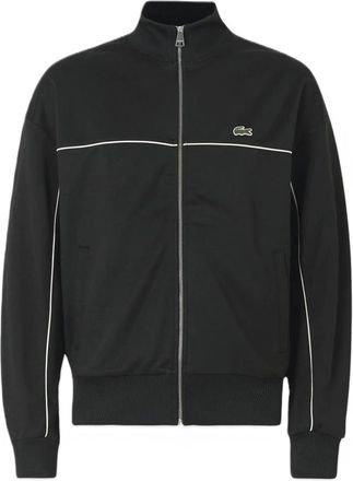 Lacoste Homme, Sweatshirts et sweats &agrave; capuche, Noir, Taille: L Lacoste Sweaters Black