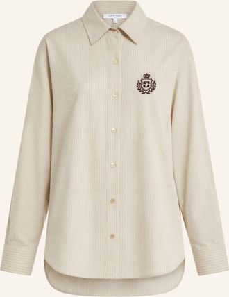 Gerard Darel Bluse Lys beige