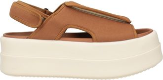 Rick Owens SCHUHE - Sandalen auf YOOX.COM