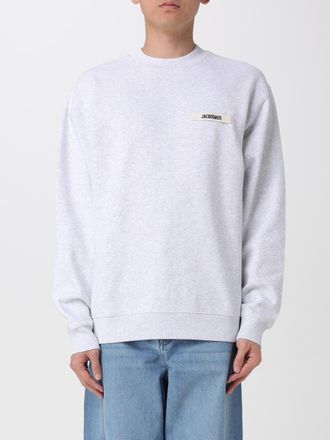 Jacquemus Sweatshirt JACQUEMUS Homme couleur Gris