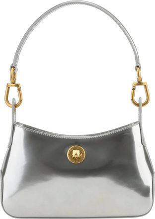 Pourchet &Eacute;clat - Femme - Sacs - Gris - Taille: ONE Size