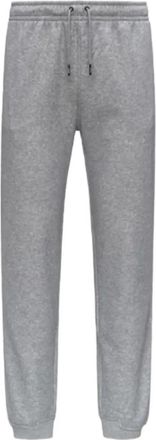 K-Way pantalon de jogging PHILBERT à logo imprimé - Gris