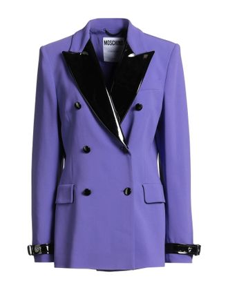 Moschino ANZ&Uuml;GE und CO-ORDS - Blazers auf YOOX.COM