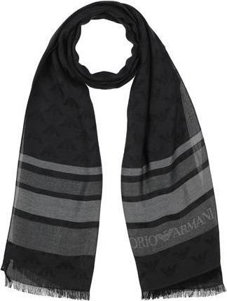 Emporio Armani ACCESSOIRES - &Eacute;charpes sur YOOX.COM