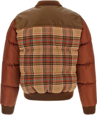 Dsquared2 Jacket - rust