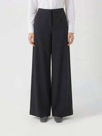 Max Mara Pantalon MAX MARA Femme couleur Noir