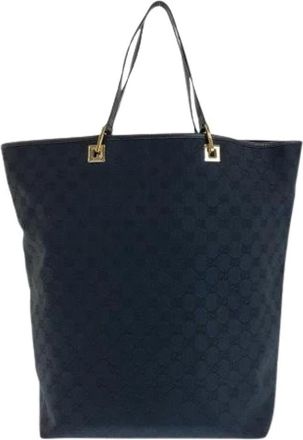 Gucci Damen, Pre-Owned, Schwarzk, ONE SIZEGröße