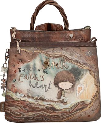 Anekke Rucksack Freizeitrucksack Core Outer Backpack Multicolor mehrfarbig