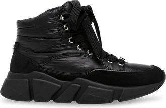 Steve Madden Femme, Chaussures, Noir, Taille: 37 1/2 EU Baskets