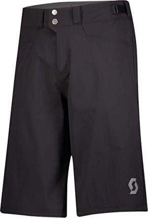 Scott Scott MTB-Shorts Trail Flow Schwarz Gr. L