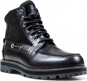 Timberland Boot - Black