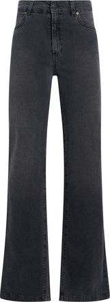 Aniye By HOSEN & R&Ouml;CKE - Jeanshosen auf YOOX.COM