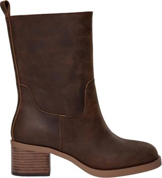 Sofie Schnoor Femme, Chaussures, Brun, Taille: 40 EU Bettysw Teddy Boot