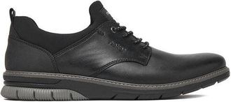 Rieker Halbschuhe CEO-14454-01 Schwarz